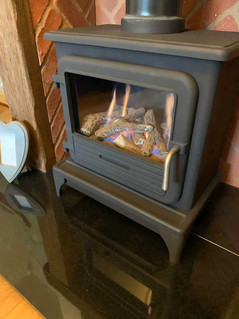 Our Fireplace Gallery & Showroom | Aldridge Fireplaces
